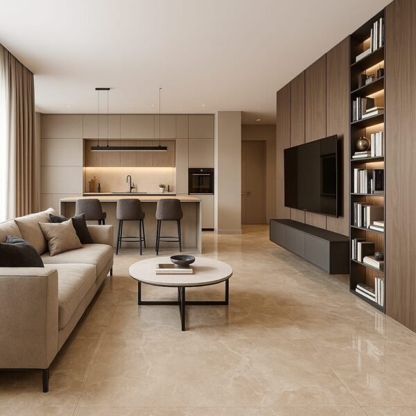 Bianco Beige Marble - Bhakkar Marbles Pvt. Ltd